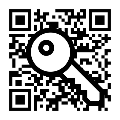 QR Password - QR, password for PC - Windows 7,8,10,11