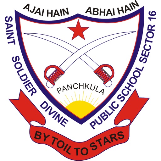 SSDPS by SchoolPad Technologies Private Limited