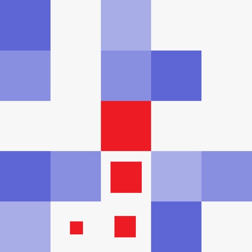 Maze Dash by Jarrod L'Hirondelle