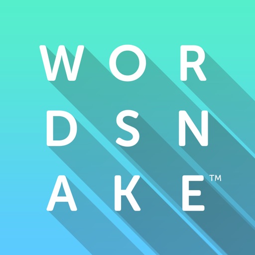 WordSnake game by VJDM B.V.
