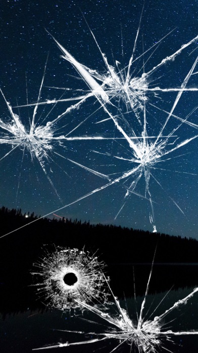 Crush Screen - Lite for iPhone - APP DOWNLOAD