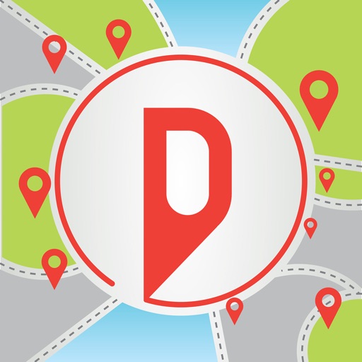 Dukan App by TI KSA COMPANY