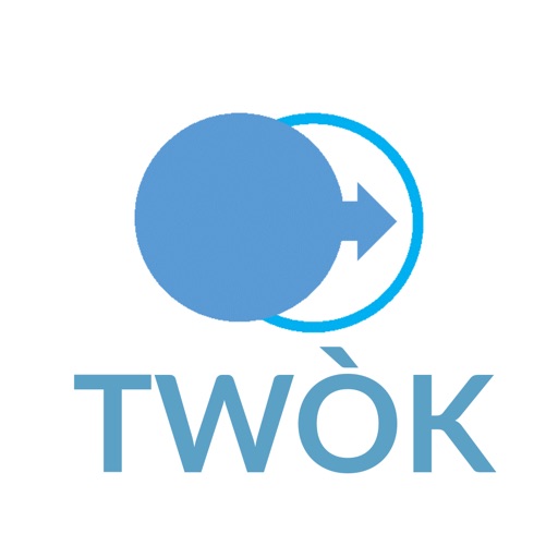TWOK by Jacques Kendy Bellegarde