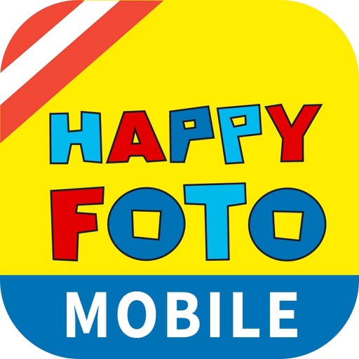 HAPPYFOTO MOBILE by Memotech Ltd