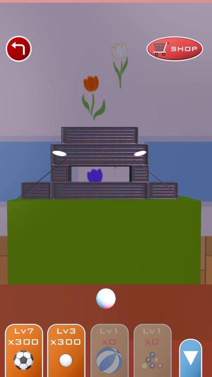 Block Monsters! by CFlat