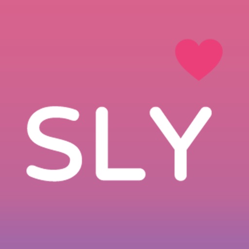 SLY Social App by Joshua logan