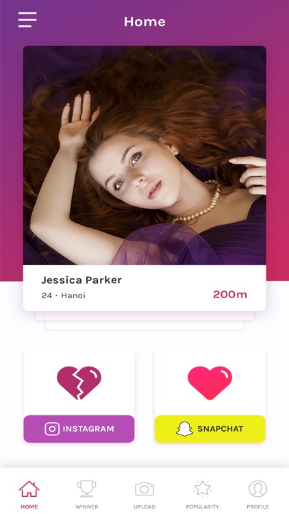 SLY Social App by Joshua logan