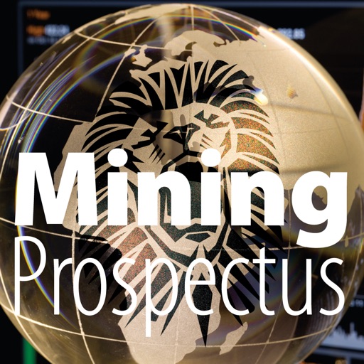 Mining Prospectus by Kaqala Media Ltd