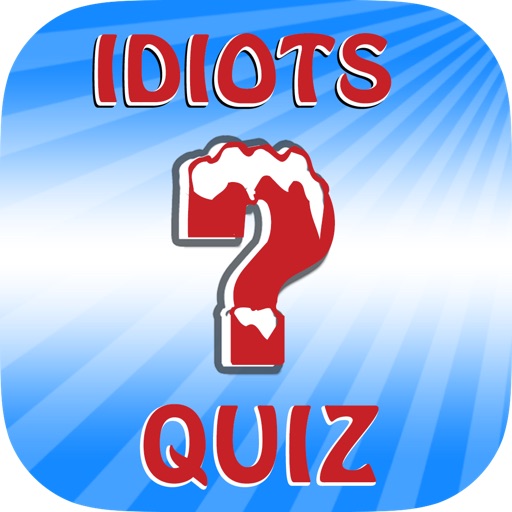 Idiots Quiz: Guess Riddles Free by Igift Store
