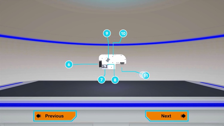 SeqStudio by Thermo Fisher Scientific