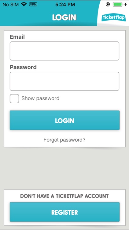 Ticketflap by Asia Ticketing Limited