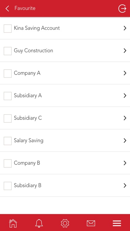 Kina Corporate Mobile Banking by Kina Bank Ltd