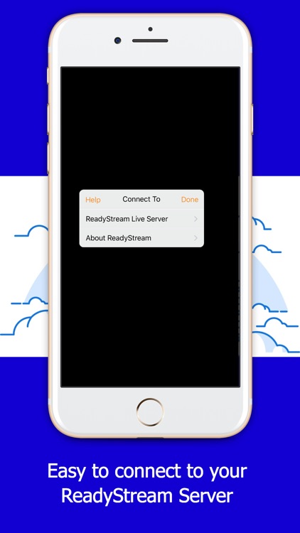 ReadyStream by Hosting Services, Inc