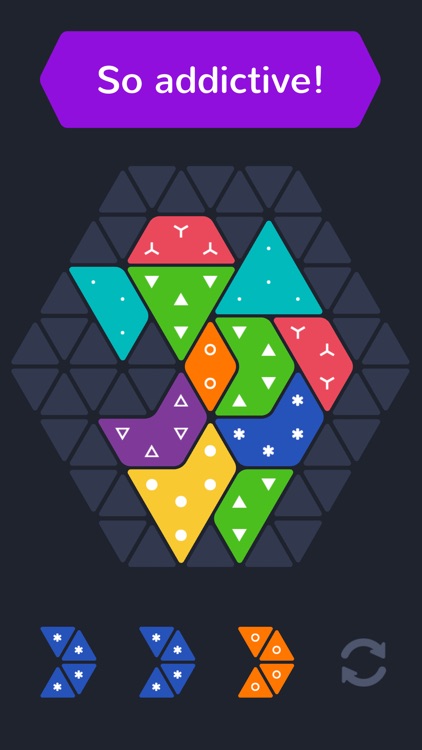 Hexio - Puzzle Game by Playgendary