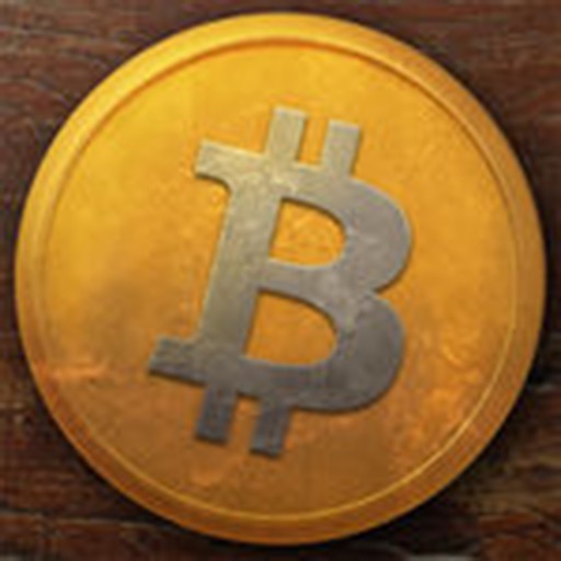 BitCoin Rate by Dony George