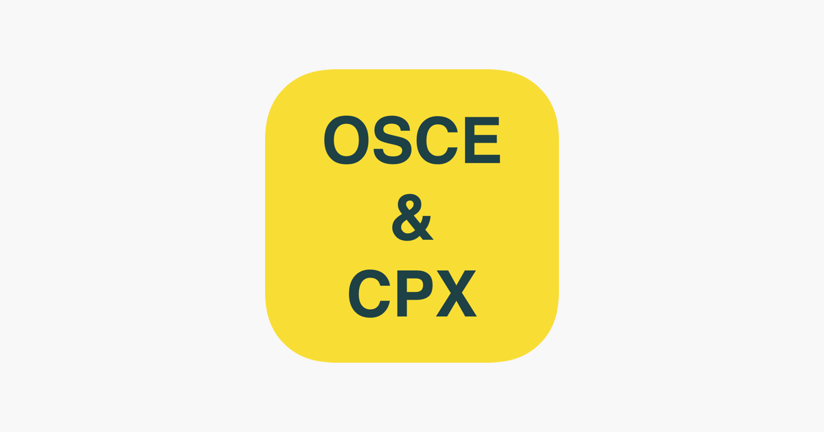 ‎실기 마스터 - OSCE & CPX 타이머 (광고제거) on the App Store