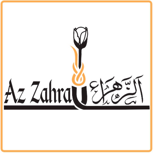 Azzahra by Appsdeveloper