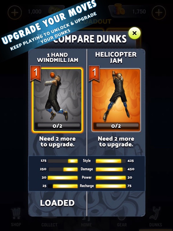 Basketball Rivals Tips, Cheats, Vidoes and Strategies | Gamers Unite! IOS