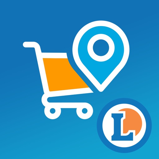 Mon Leclerc Langon by Tévolys