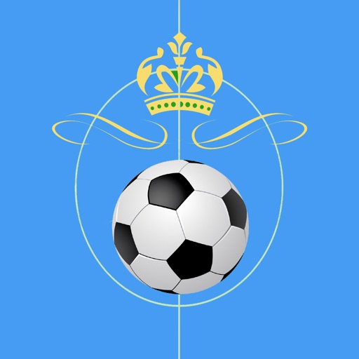 Foosball Play - Chase Crown by FU JIN