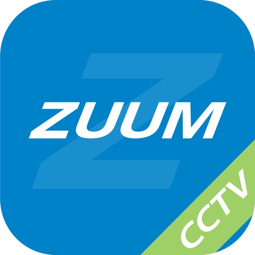 ZUUMCCTV by Zuum Media