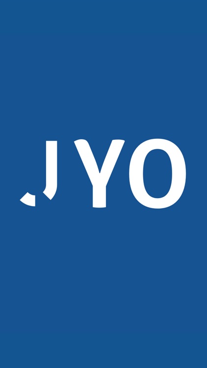 JYO by H Sidzhimov