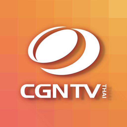 CGNTV Thai for PC - Windows 7,8,10,11