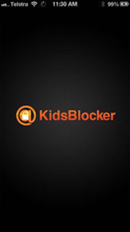 KidsBlocker by KidsBlocker