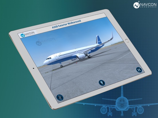 Télécharger A320 Walkaround 360 pour iPhone / iPad sur l'App Store ...