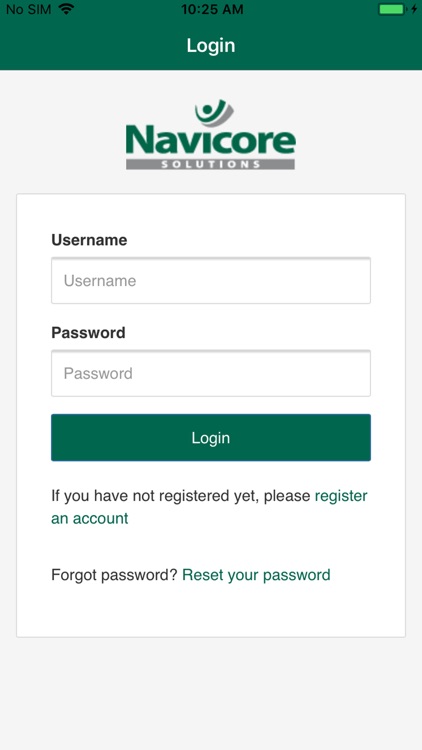 Navicore Plan Manager by Navicore Solutions
