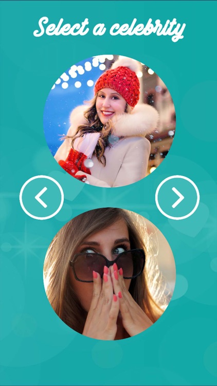 Calling Celebrities by Robert Dirox