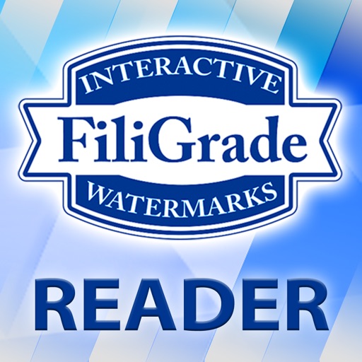 Filigrade Reader by Filigrade