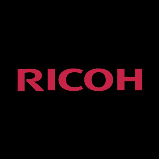RICOH InfoPrint Manager for PC - Windows 7,8,10,11