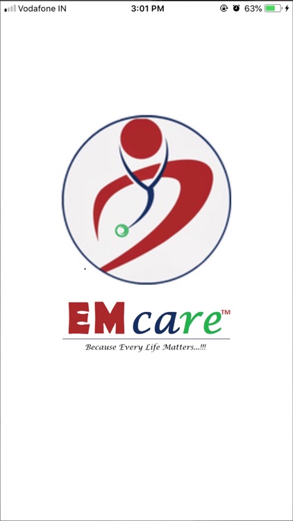 EMCare by SM Techno Consultants Pvt Ltd