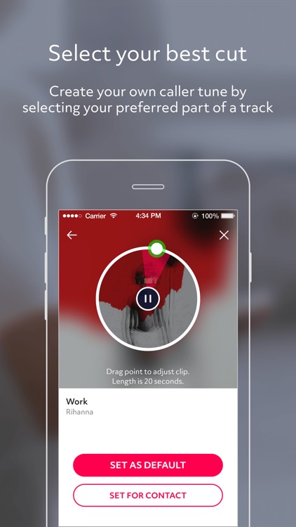 ONMO - Music + Ringback Tones by ONMO