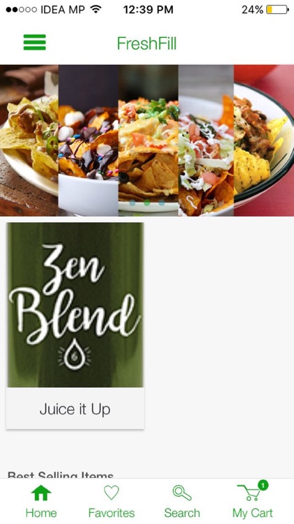 FreshFill by Fresh Fill Convenience Stores, Inc.