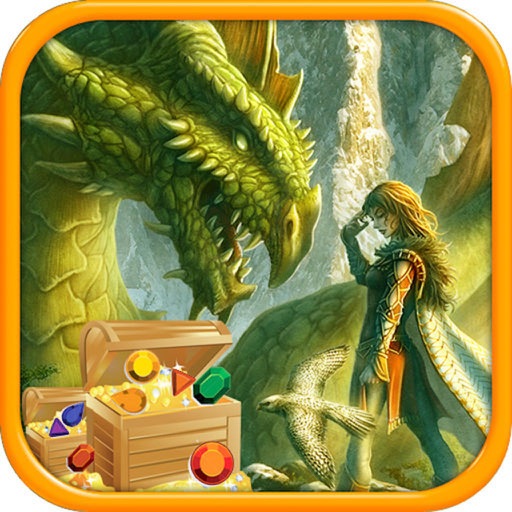 Dragon Crush - Gems Puzzle by Tran Thi Ai