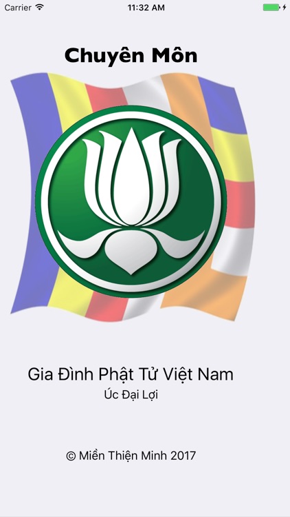 GĐPT Chuyên Môn by Marcus Pham