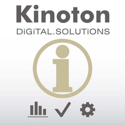 My Cinemas by Kinoton Digital Solutions GmbH