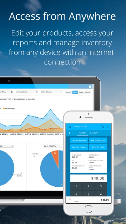 Epos Now POS Till by Epos Now