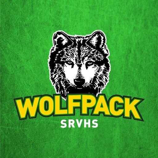 SRVHS WOLFPACK by San Ramon Valley Unified School District