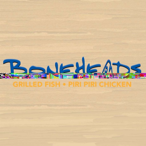 Boneheads Grill Alpharetta by Cruzstar LLC