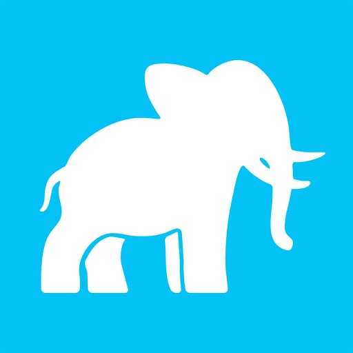 elephant app by Navdeep Dhuti