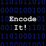 Encode It! - Apple App Store - US - Category Rankings, Keyword Rankings ...