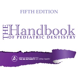 AAPD Handbook of Pediatric Dentistry by The American Academy of ...
