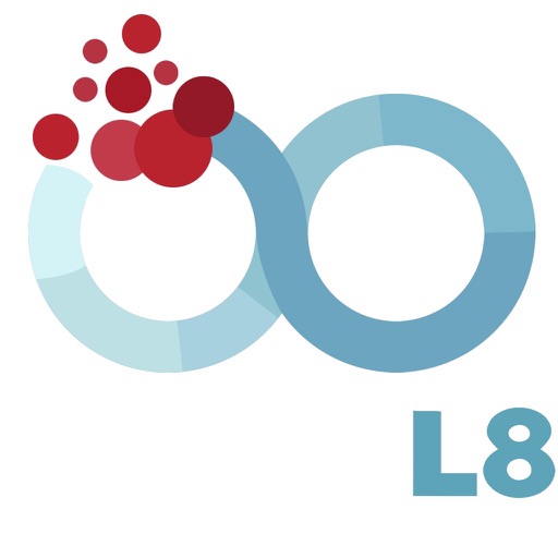 CIRCUL8 by Trevor Theriot