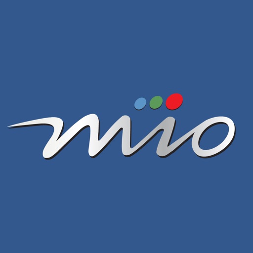 Mio_App by Metrocali
