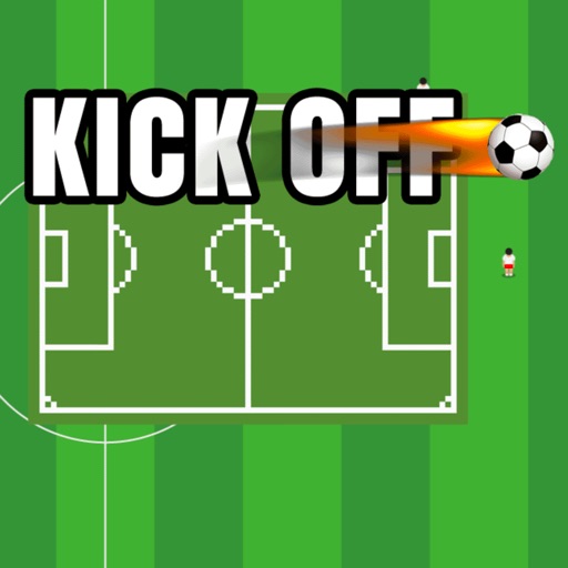Kick Off Soccerr by Eurico Guimaraes