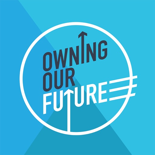 Owning Our Future by KitApps, Inc.