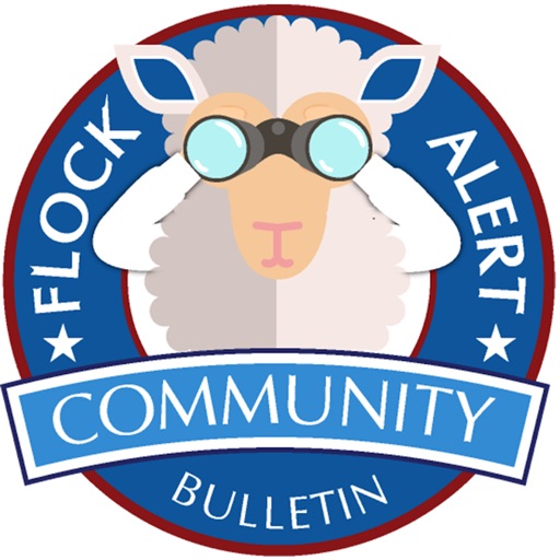 Flock Alert by Priority Pursuits, LLC